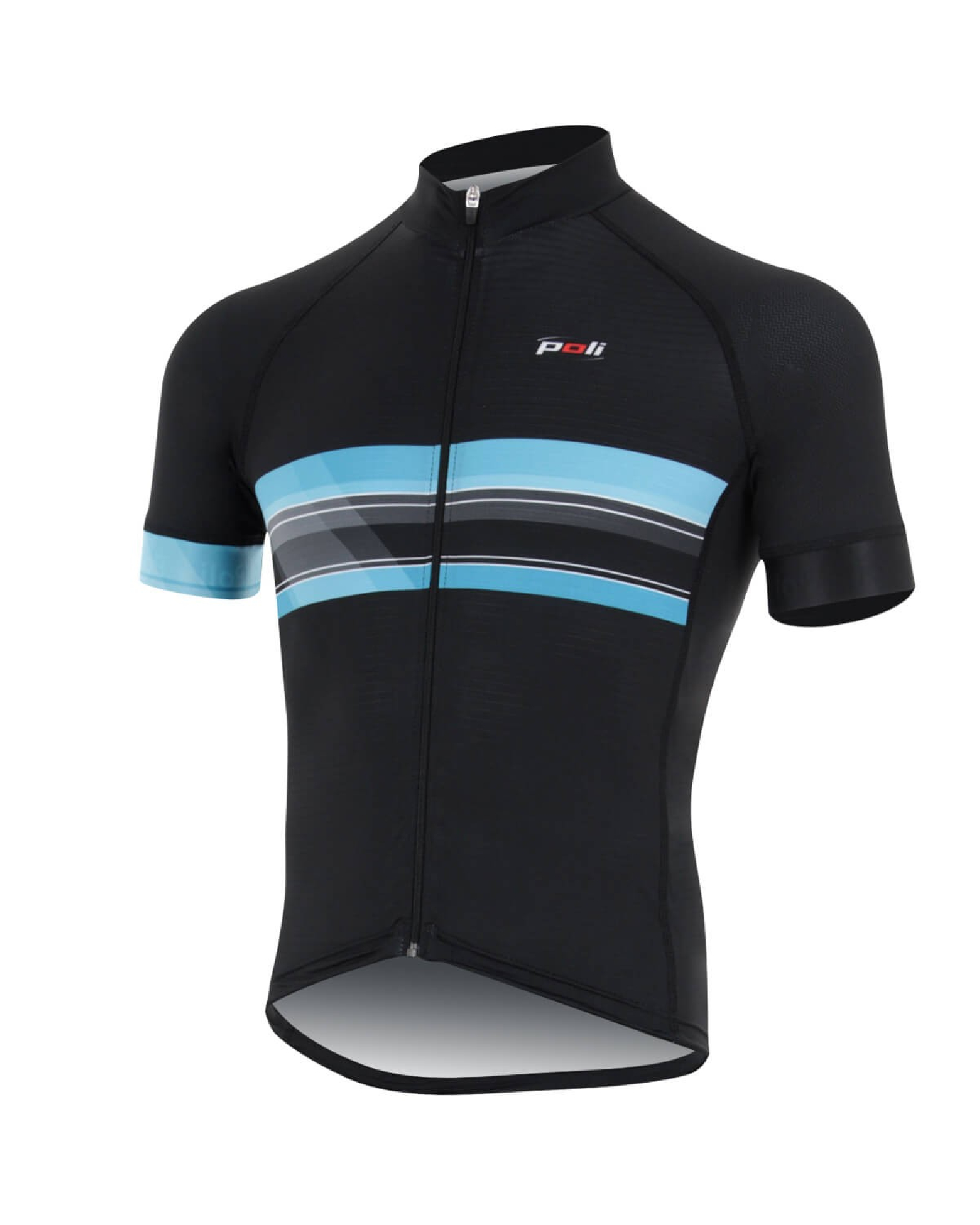 Maillot vélo cyclisme Alban