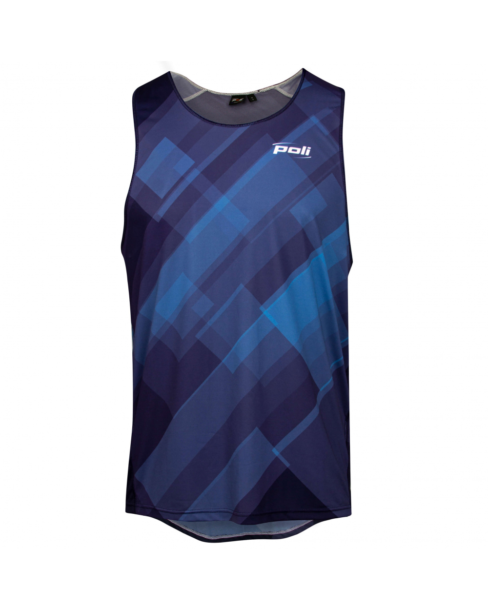 Débardeur de running homme Victor Rocket