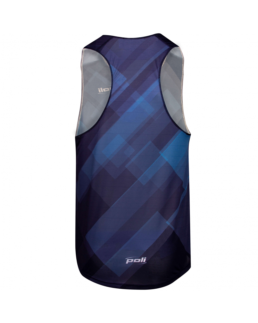 Débardeur de running homme Victor Rocket