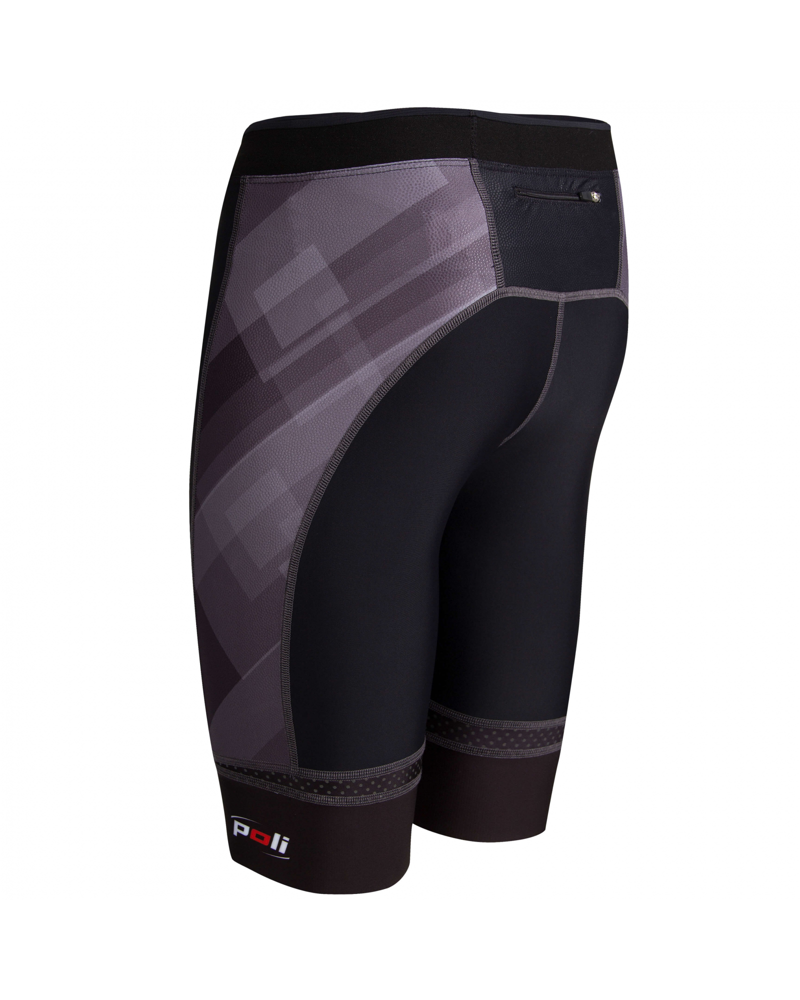 Cuissard de running homme Romeo Rocket