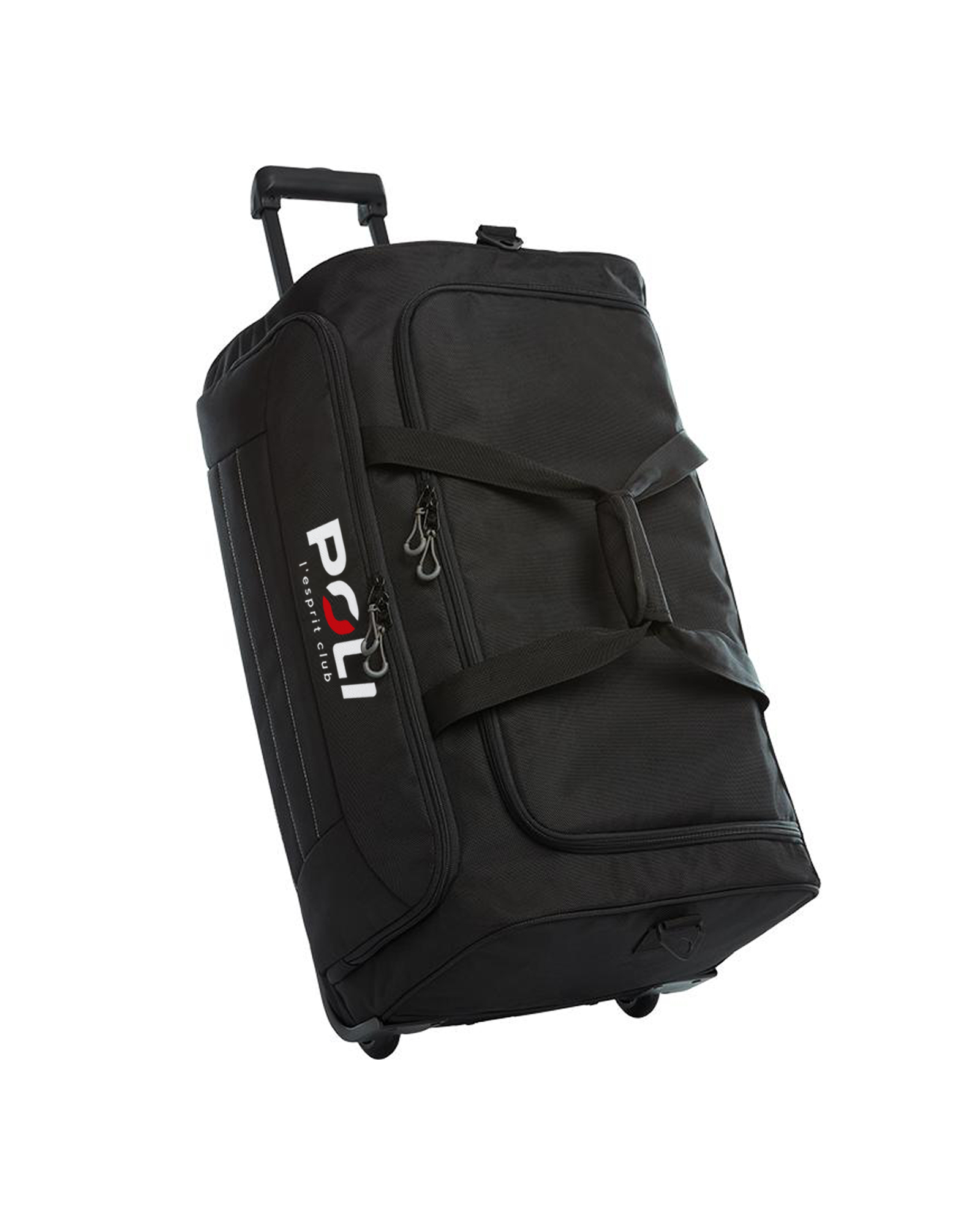 Sac à roulettes POLI